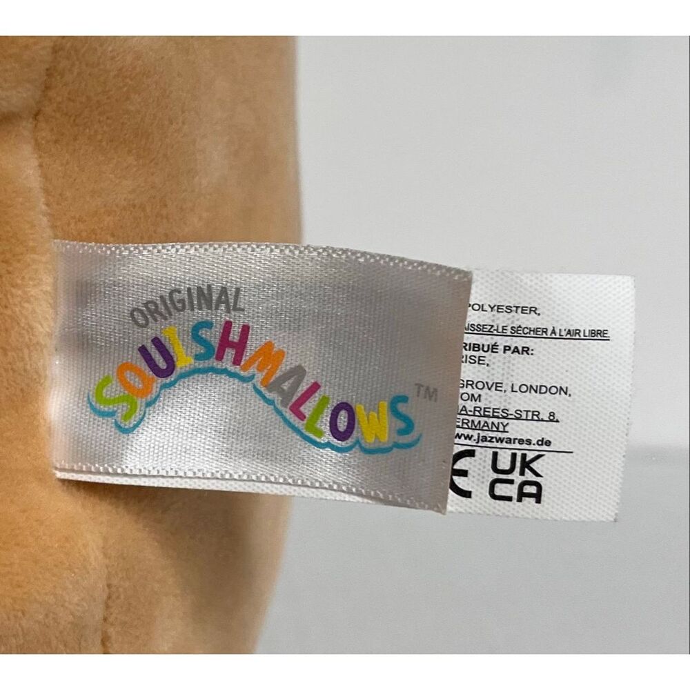 Squishmallows | Toys | Squishmallows Katta The Fennec Fox 2 | Poshmark